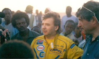 Palmarès de Jean da Silva